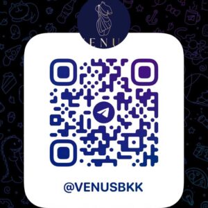 CONTACT – Venus Massage