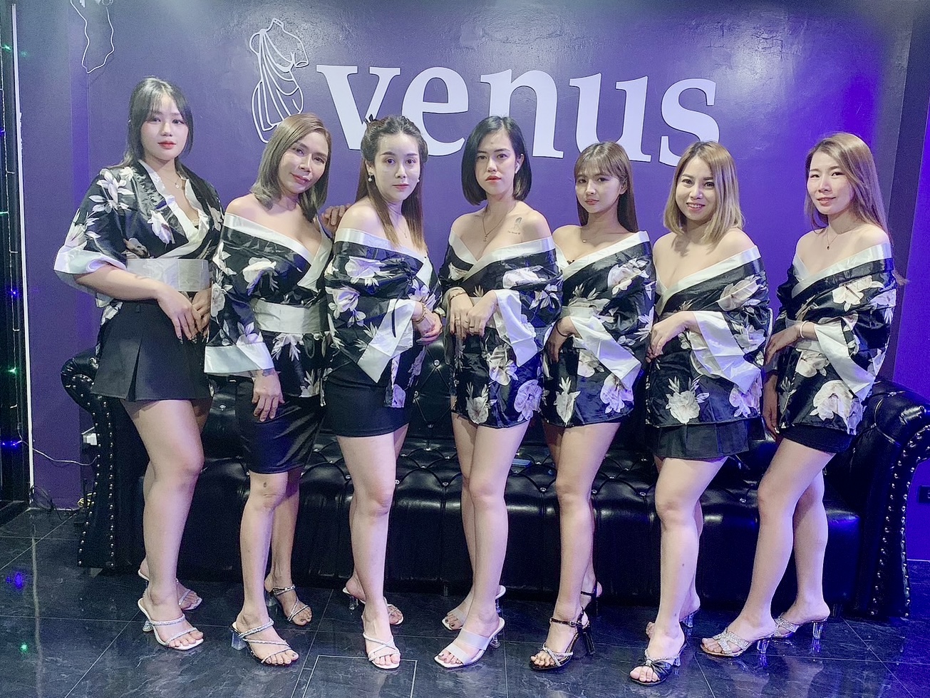 Venus Massage – Bangkok No.1 Adult Erotic Nuru Massage