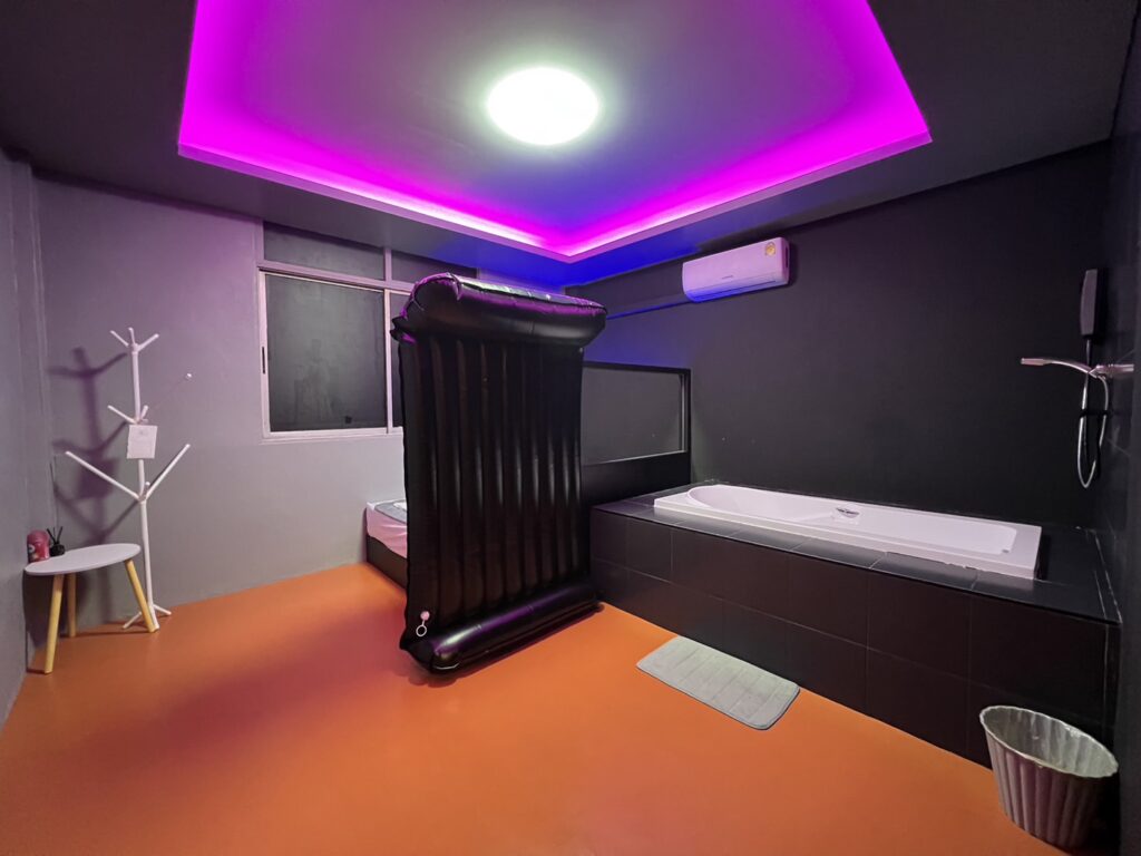 ROOM – Venus Massage